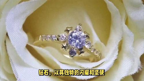 为什么钻石戒指10万买来,降到2万也卖不出去?答案你可能不信