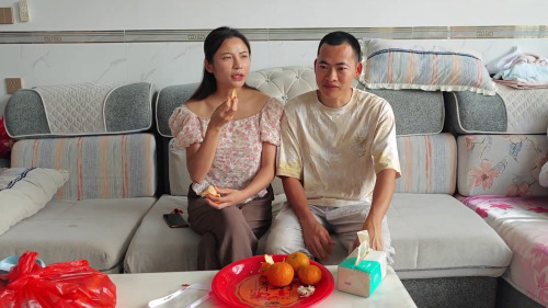 备孕要做什么准备?小七跟小勇结婚三个月开始计划要宝宝了,真好