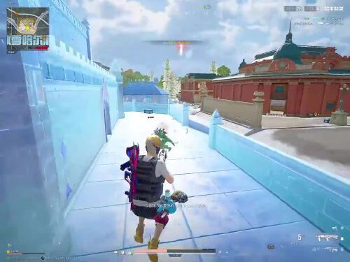 和平精英模拟器强势回归!端游级画质体验,这次彻底火了