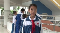 安全教育日-石岐中心小学四(5)班主题队会