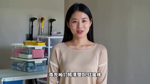 大学生体测新规!BMI不达标竟影响毕业?速看最新标准