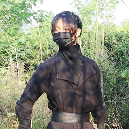 唐明夷- 