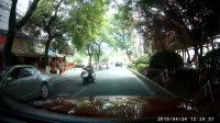 交通安全注意事项,斑马线前,不要疲劳驾驶