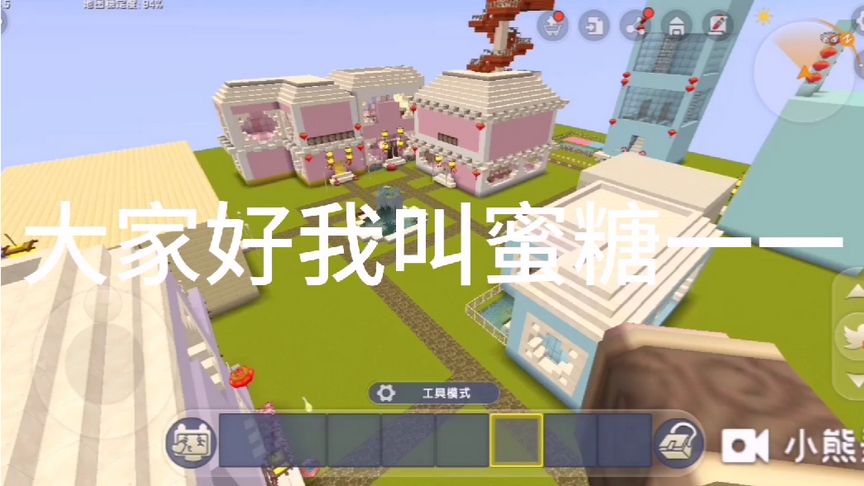 蜜糖一一迷你号:841941425