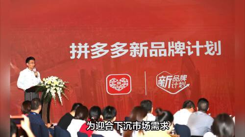 拼多多仅退款内幕曝光!商家叫苦连天,平台竟靠这招年赚百亿?