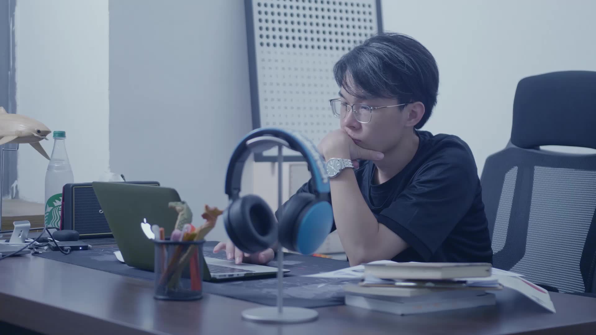 珠海市禁毒宣传教育片之大麻篇