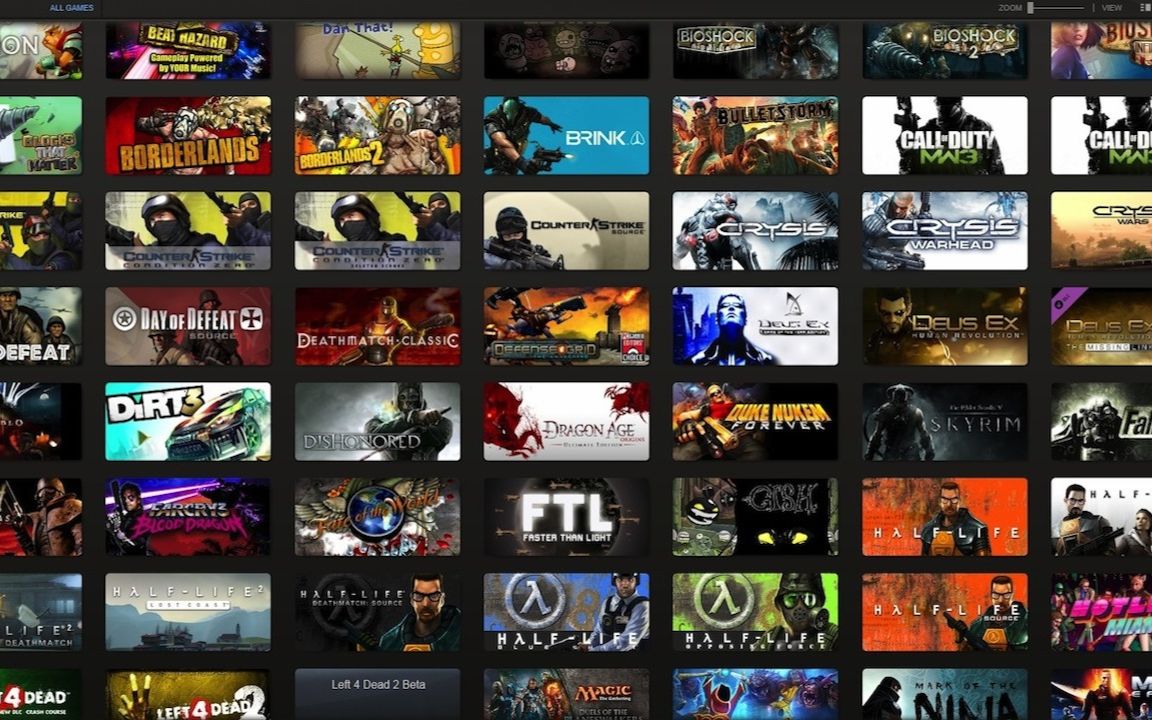 ...Steam游戏账号遗产会怎么样?希望半条命3烧给我!@熊猫游戏字幕组