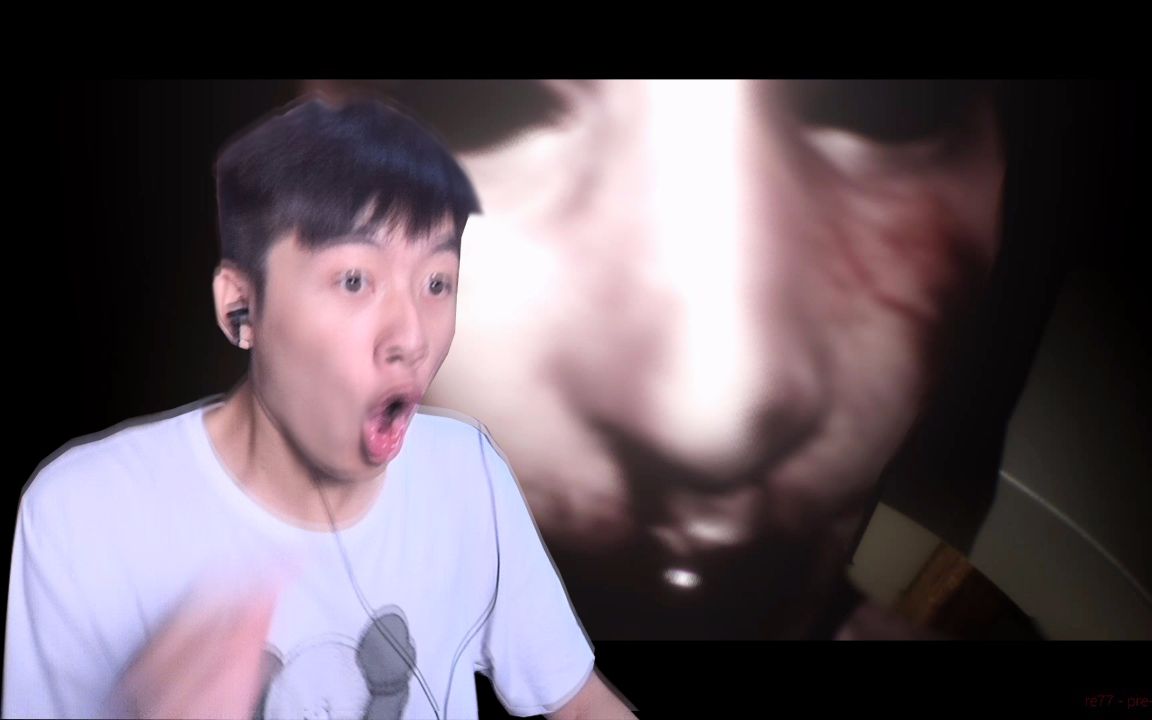 RE77丨同步时间什么的 太吓人了