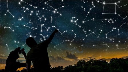 【物理大师高中】行星的运动——宇宙的奥秘