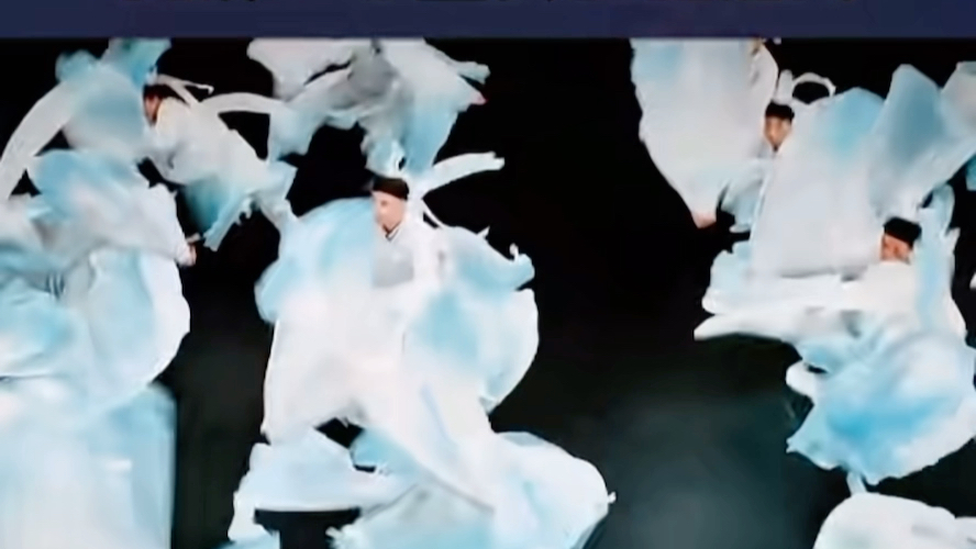 中国文化就是美,功夫舞蹈#舞蹈#中国文化#传统文化