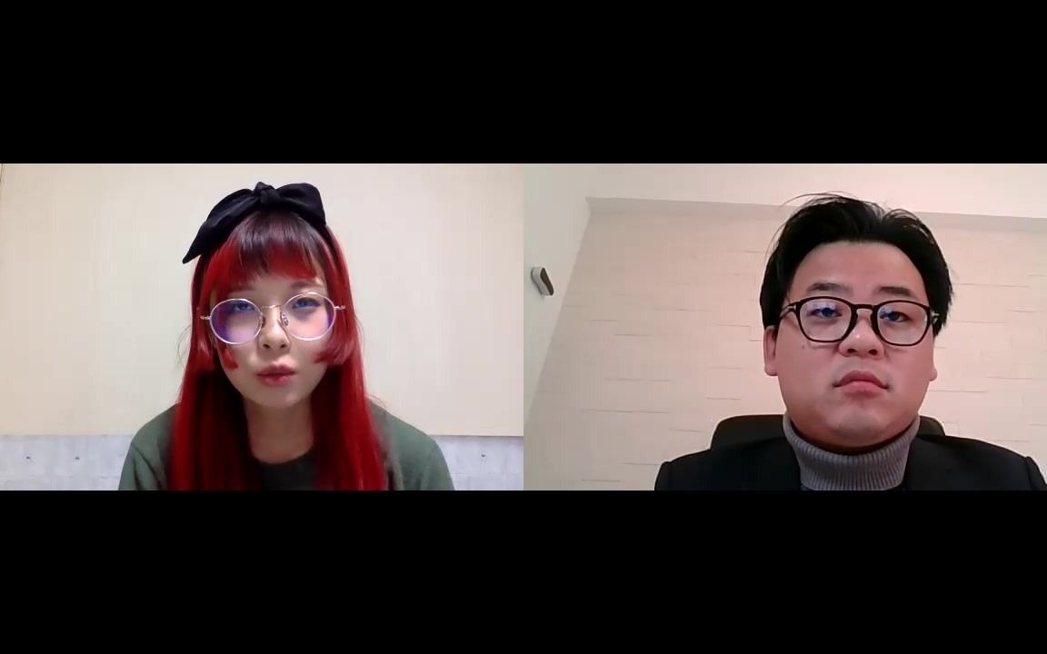 【洋火留学Japan】留学卧谈会(大学院升学)疫情?教授退休?都无法...