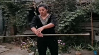 金箍棒的正确使用说明,太简单了,8岁小孩1分钟学会!