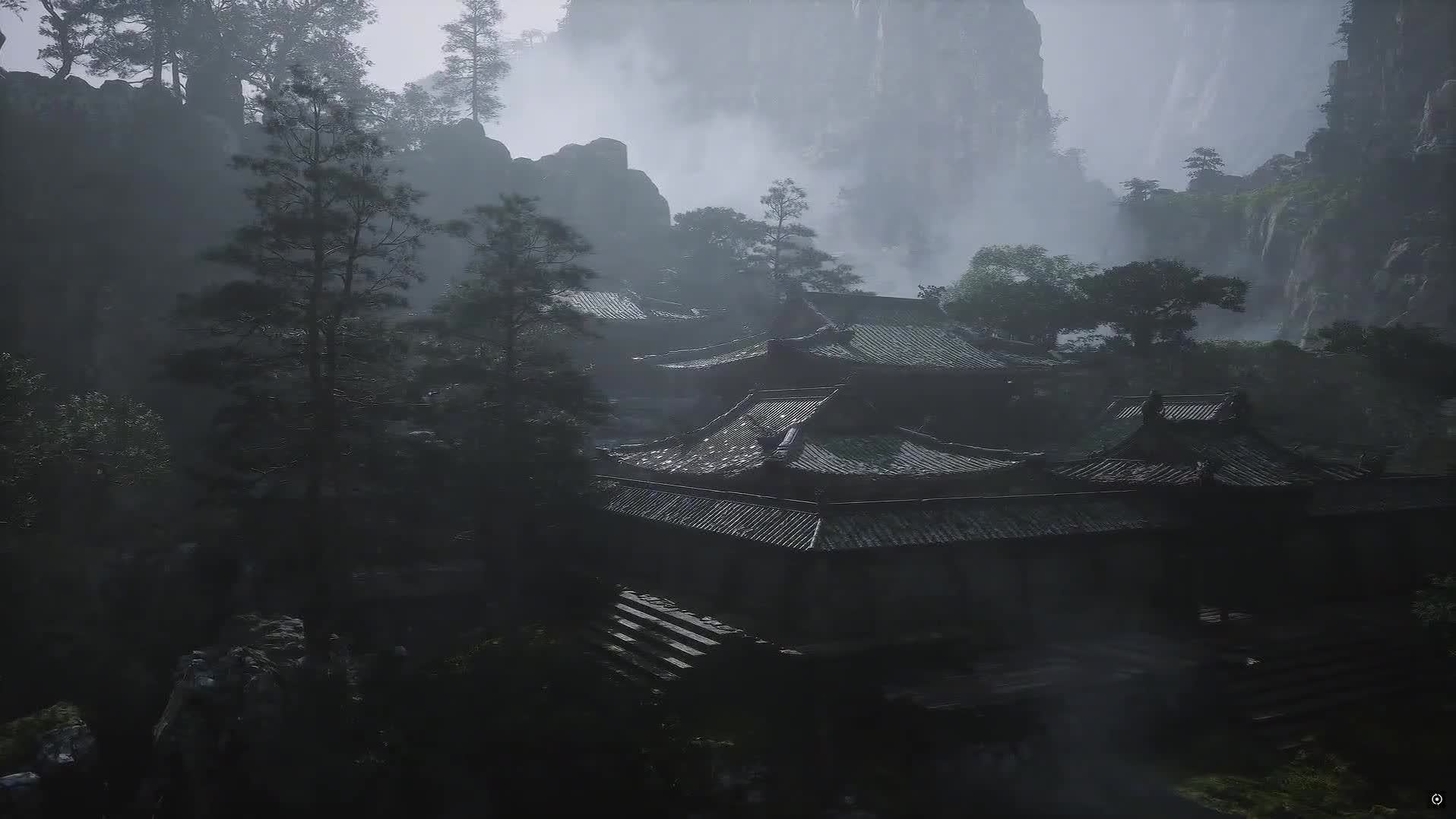 40系N卡用户在玩《黑神话悟空》的时候一定要记得打开DLSS,这样...