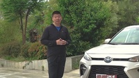 【《试驾2020款“广汽丰田-威兰达(双擎)”》】
