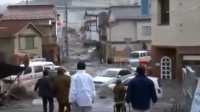 真实记录日本大地震,这场前所未有的灾难,差点让日本灭国