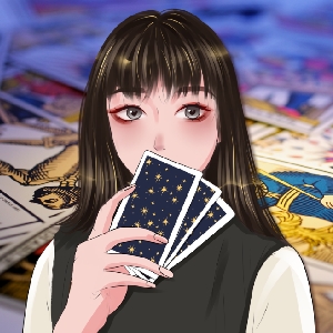 心语塔罗工作室 