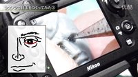 Yumikon Models 塑料模型制作记・番外篇 用Cyanon胶水制作眼睛3