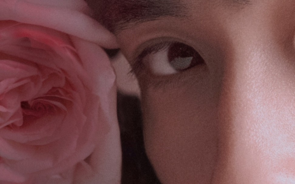 一期一会|可以闻一闻你的信息素吗?|林时期朱一龙