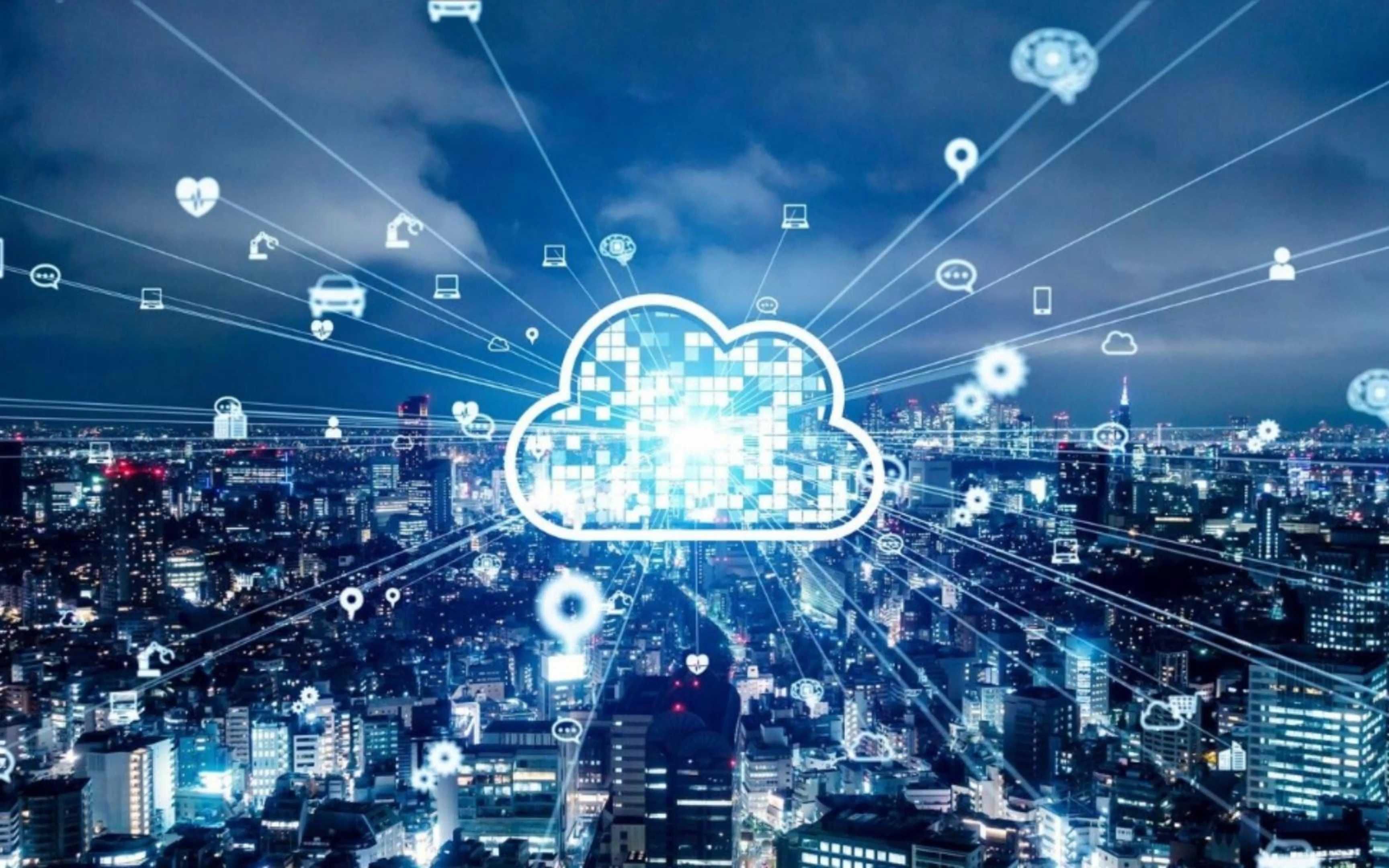 智改数转:传统企业数字化转型的新机遇