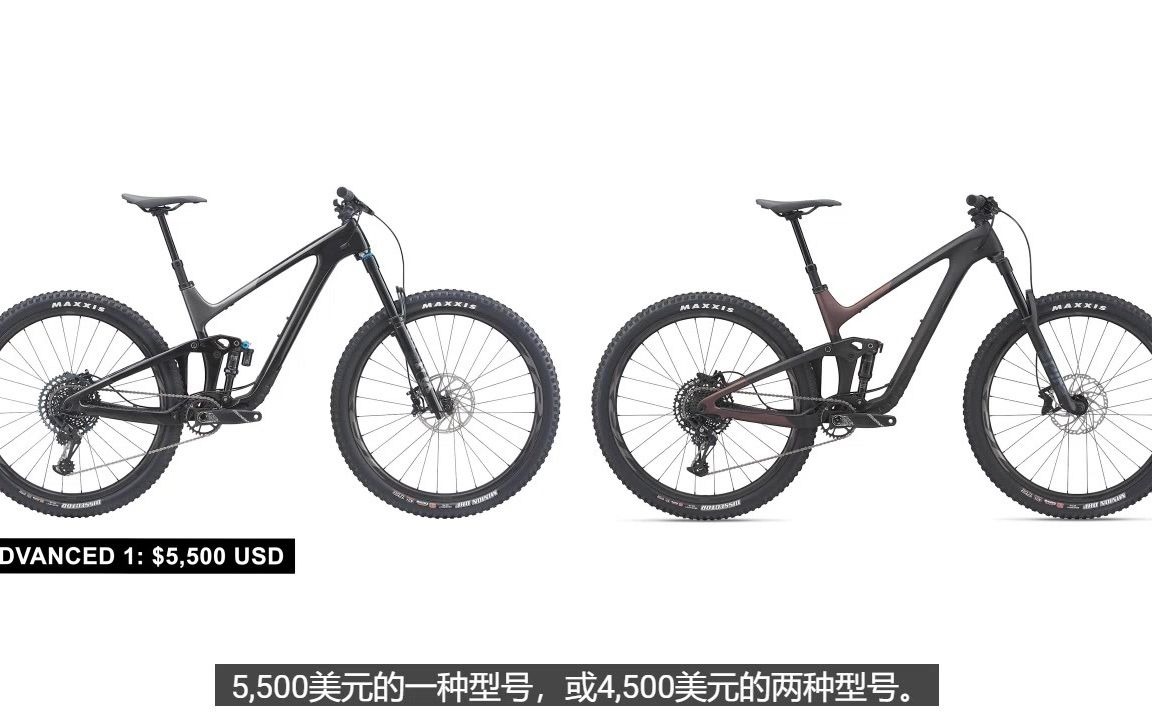 2021年最具性价比的山地软尾车是?