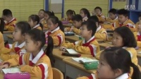 人教版三年级语文上册《风筝》教学视频,湖南省,一师一优课部级优课...