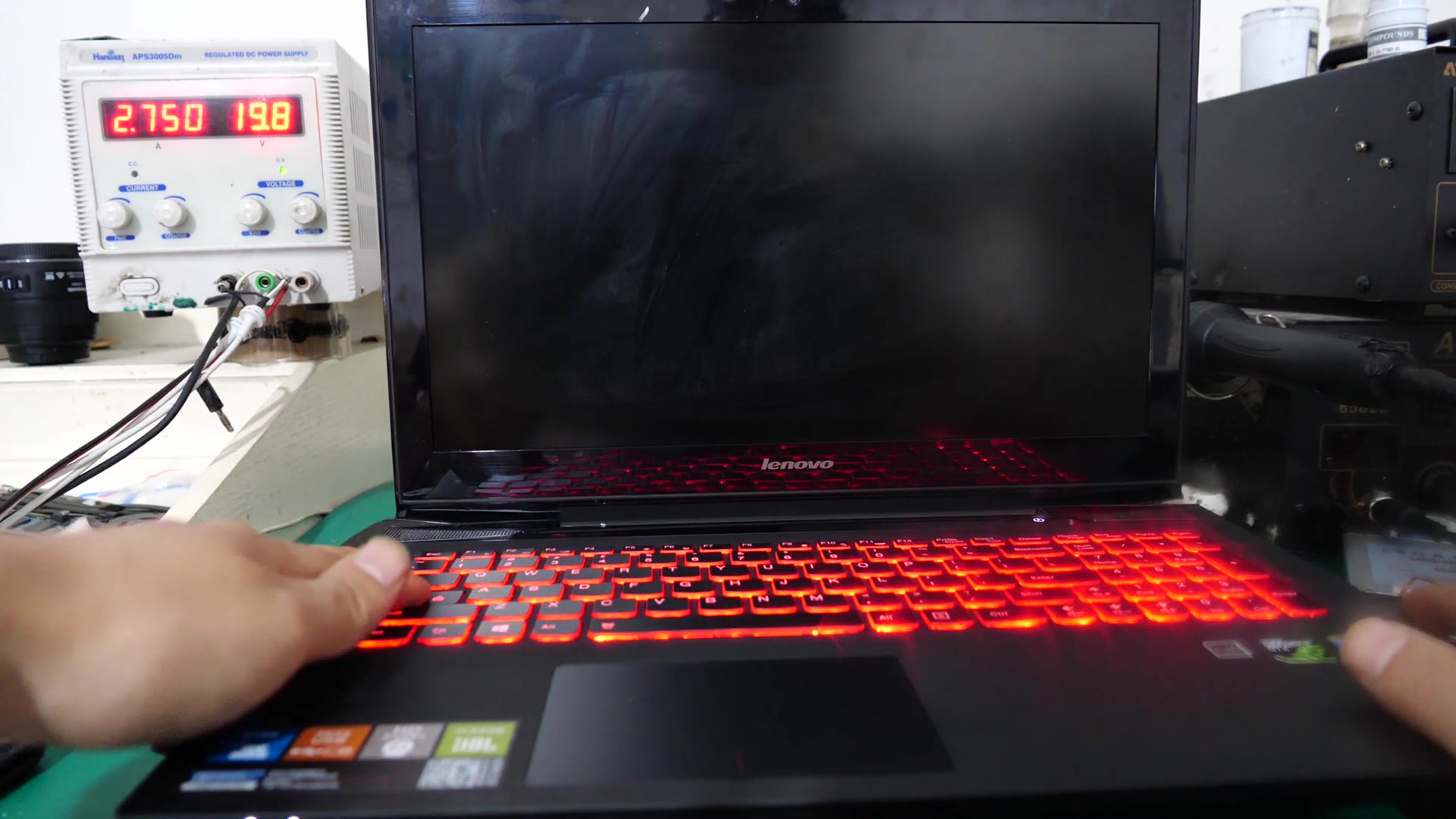 去淘宝上交换笔记本主板,靠谱吗?维修厮给你说道说道