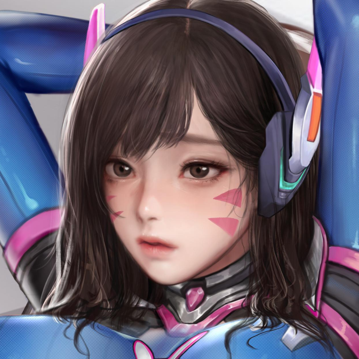 MR飞云 