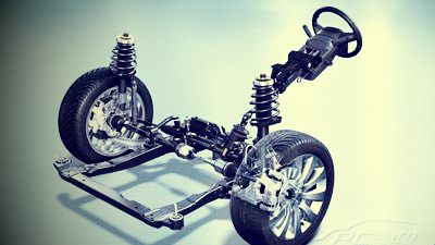 EPS电动助力转向系统工作原理与维修之1视频