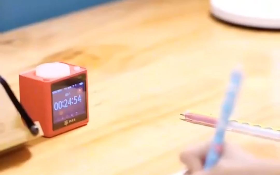 5S生活智能番茄钟时间管理全能助手提高工作学习效率提高专注力