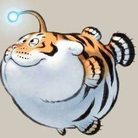 大胖是只猫 