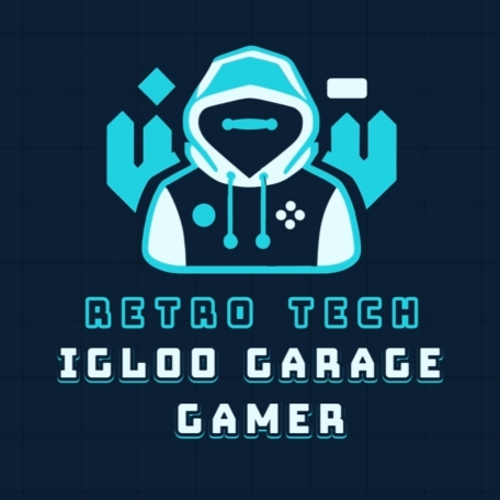 伊格鲁车库-怀旧电子 