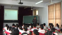 【课堂实录】用比例解决问题_数学_小学_公维友