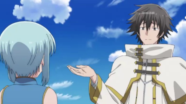 打败魔王的最强勇者,现在却组不了队伍