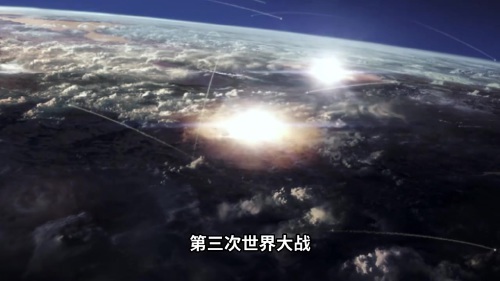 三次世界大战不久后将发生?武契奇警告三四后或将爆发