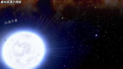 科学家发现一颗特殊的水晶化白矮星 也许会改变对白矮星的认知
