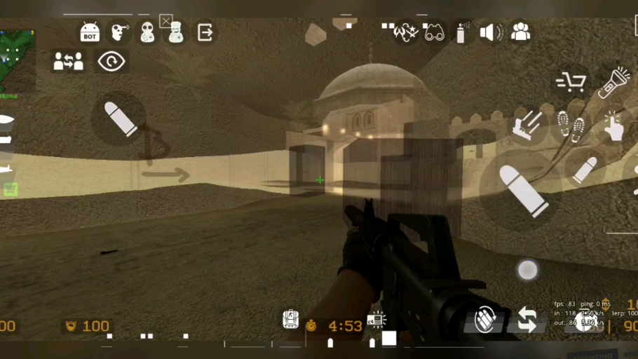 cs起源手机版(cs起源csgo mod)[附外挂和该外挂下载网址还有下载该...