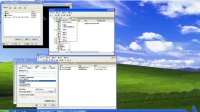 Windows Server 2003在Windows中协调DHCP作用域