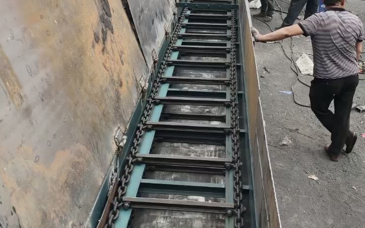 洗煤机洗煤设备配套运输设备刮板输送机13526767793