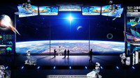 21wps中用二维码来展现信息