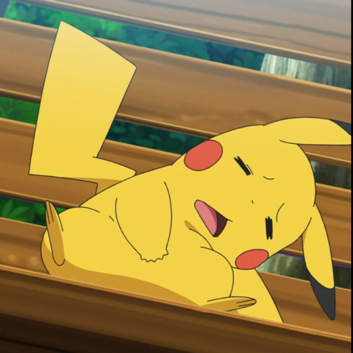 -不进球的皮卡丘- 