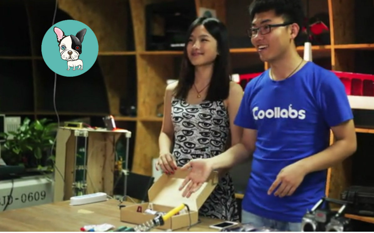 酷玩实验室 | 多旋翼无人机DIY和调试教程