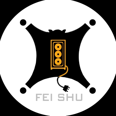 飞鼠研机 