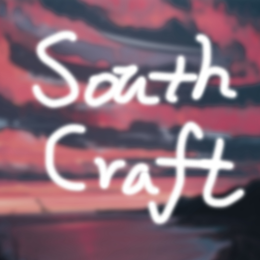 南端世界-SouthCraft 