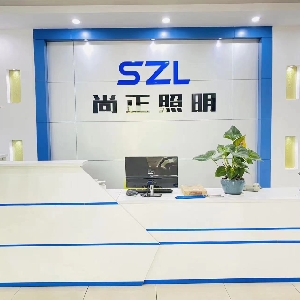 深圳市尚正照明 