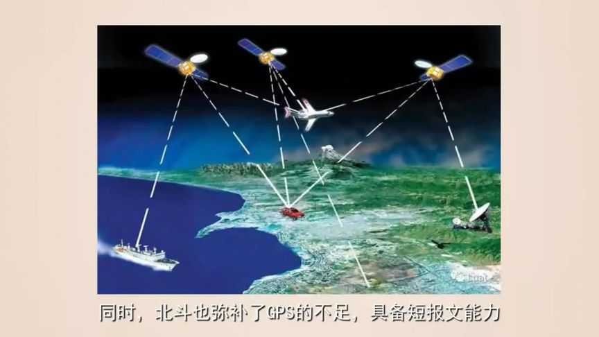 定位系统咱们的通信基站功劳也很大的,了解下基站定位系统