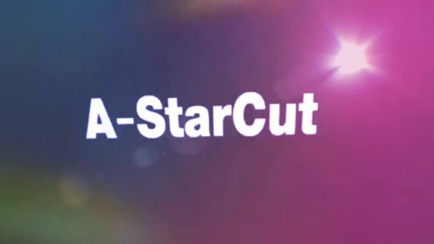 星翼A-Starcut V 高速数码模切机只做数码模切行业最快的自己