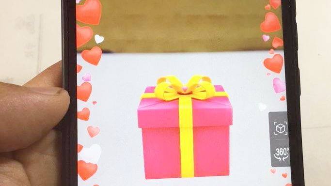 520快到了!教你用手机生成一串表白数字,网上一搜就有专属表白