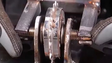 创意栅栏网张紧器制作小技能分享"技能 "焊接技术 "高性能实用工具