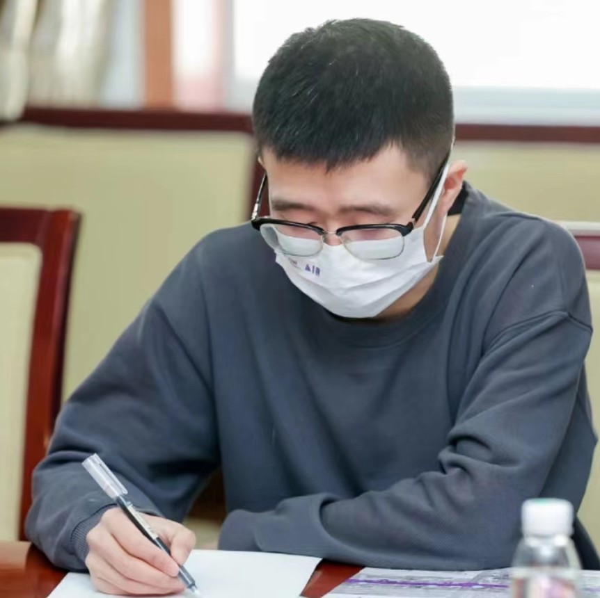 北京建筑设计师徐工 