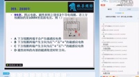 2015.05.30-110小时通关班电气基础-电工电子-电磁学概念 电路知识1-...